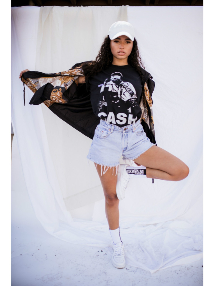 Picture of Quinn Strange