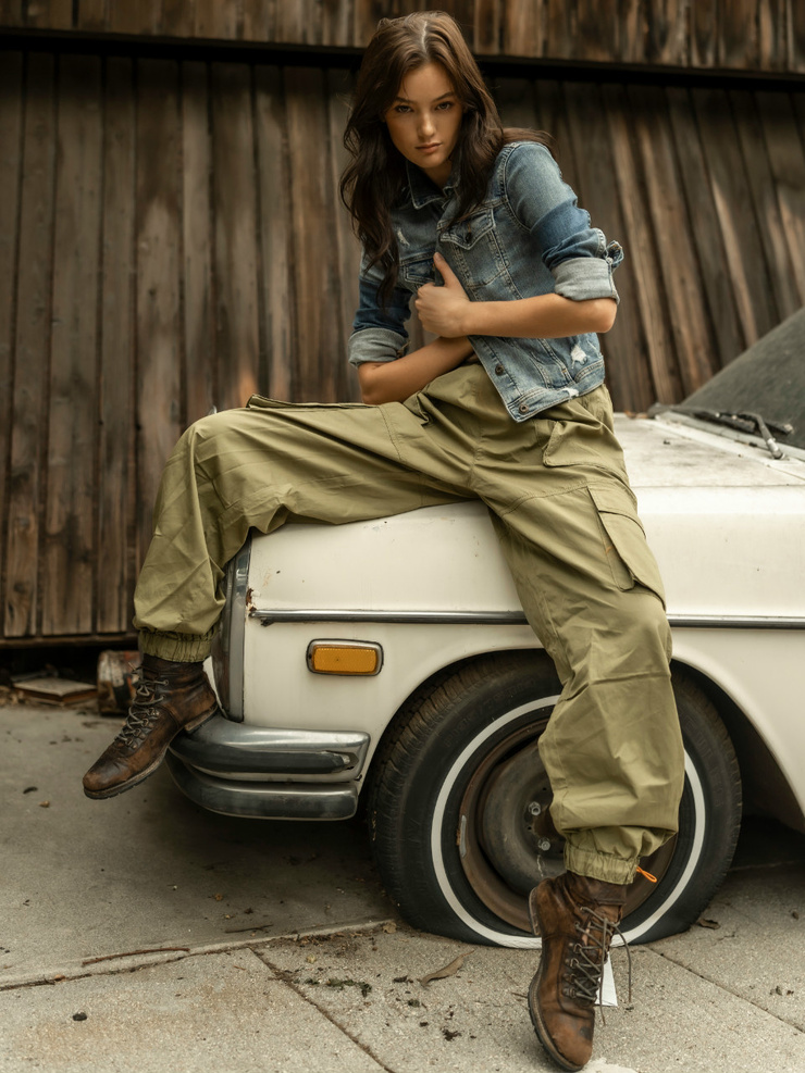 Picture of Emeri Mayo