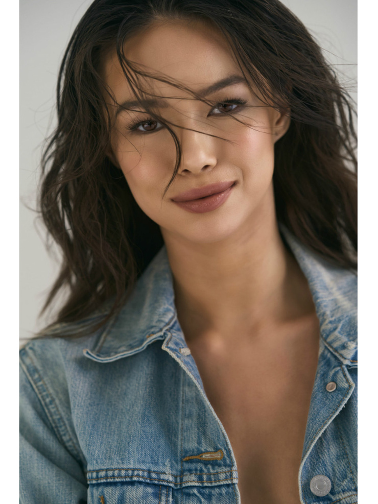 Picture of Alexia Lucas