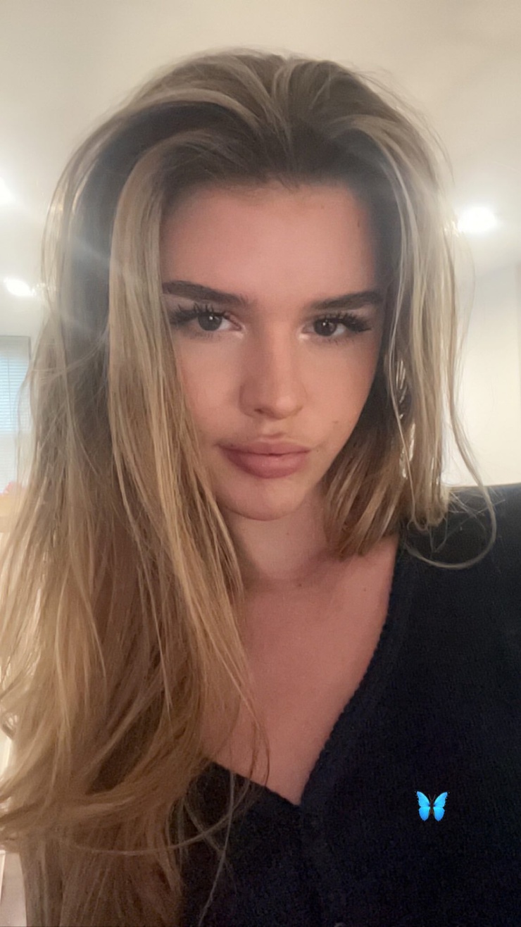 Picture of Maeve Tomalty