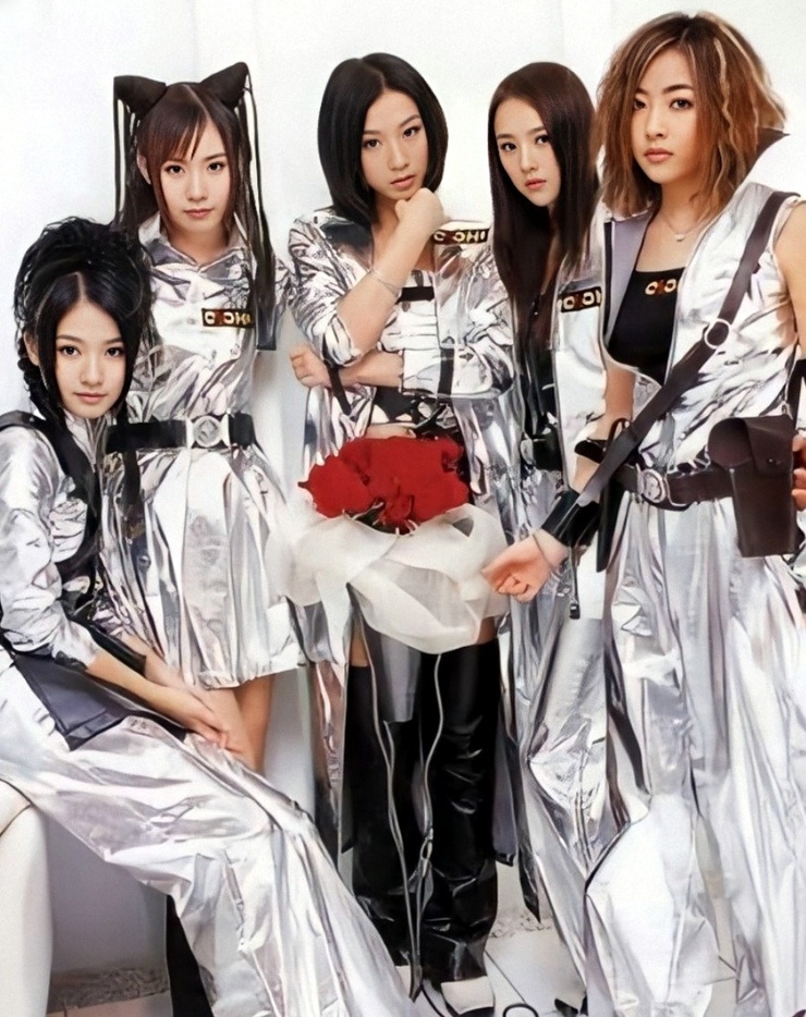 Picture of Baby V.O.X