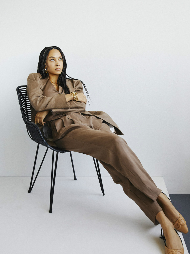 Picture of Audre Rose Marvin