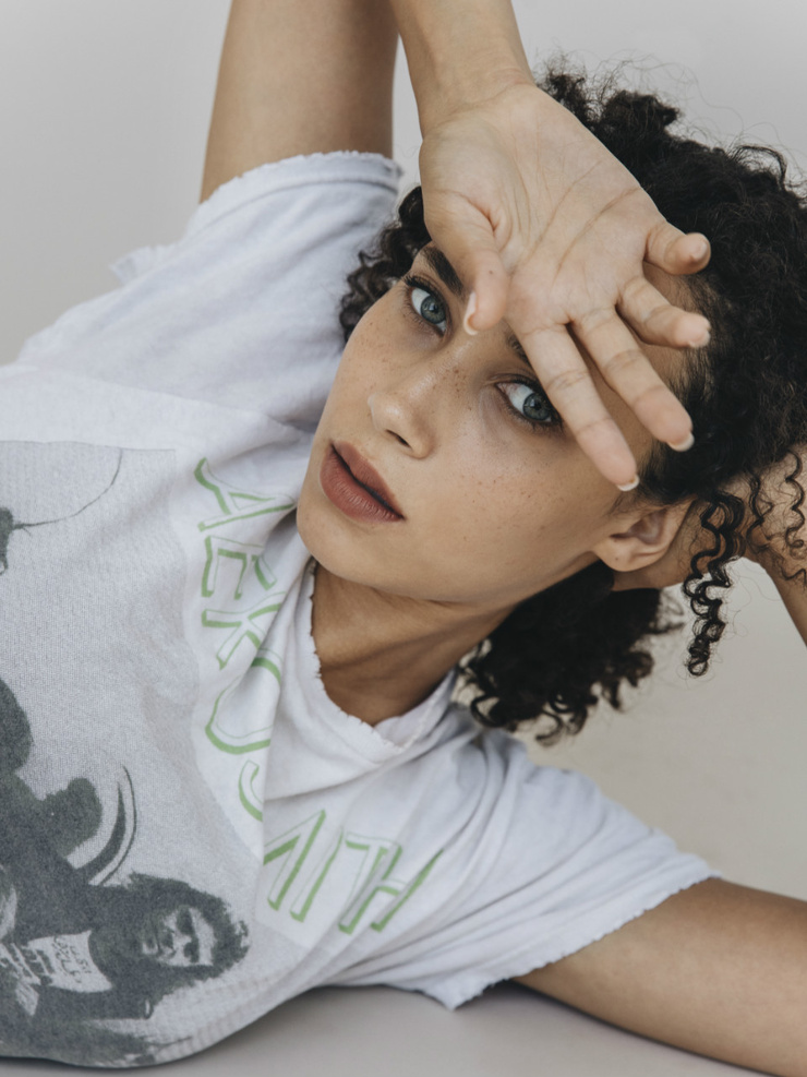 Image of Audre Rose Marvin