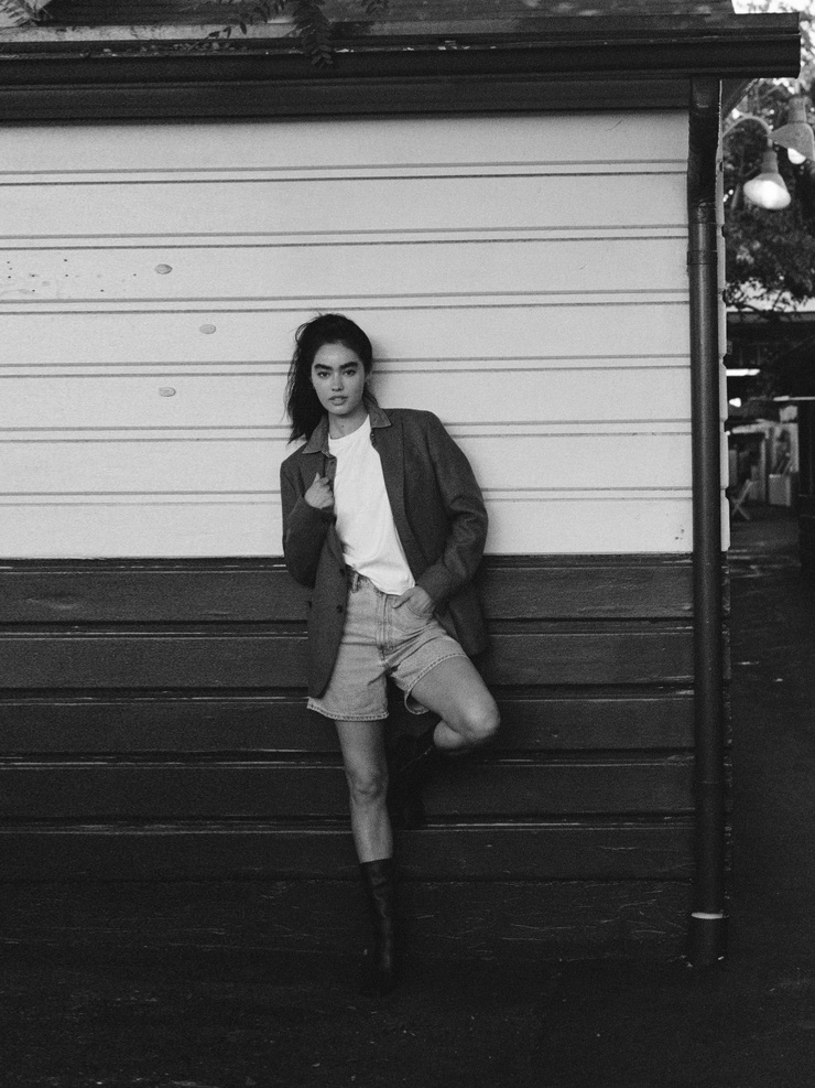 Picture of Mia Ostergren