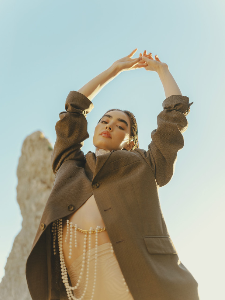 Picture of Mia Ostergren