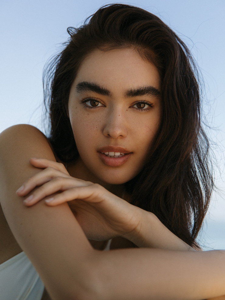 Picture of Mia Ostergren
