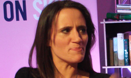 Nina Conti picture
