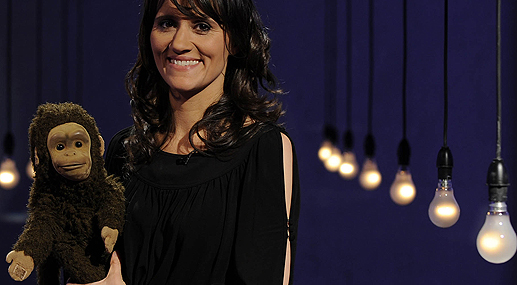 Nina Conti picture