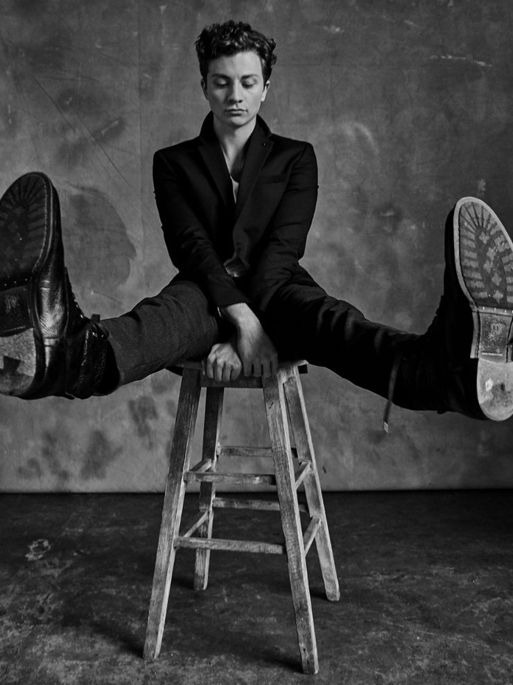 Picture of Richard Ellis