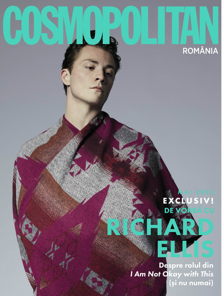 Picture of Richard Ellis