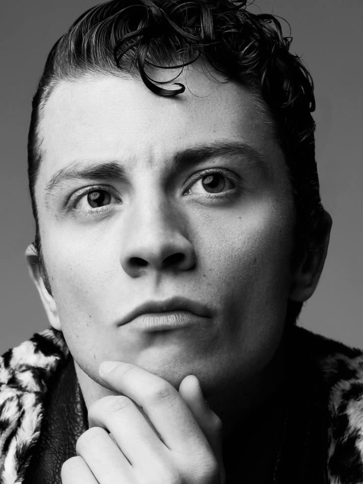 Image of Richard Ellis