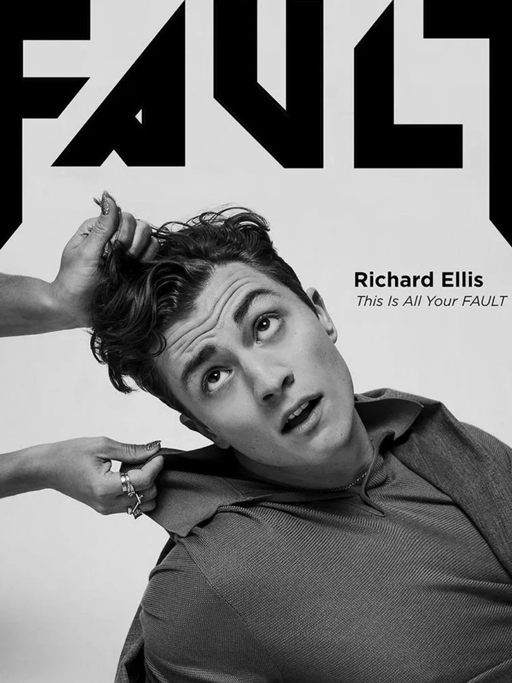 Picture of Richard Ellis