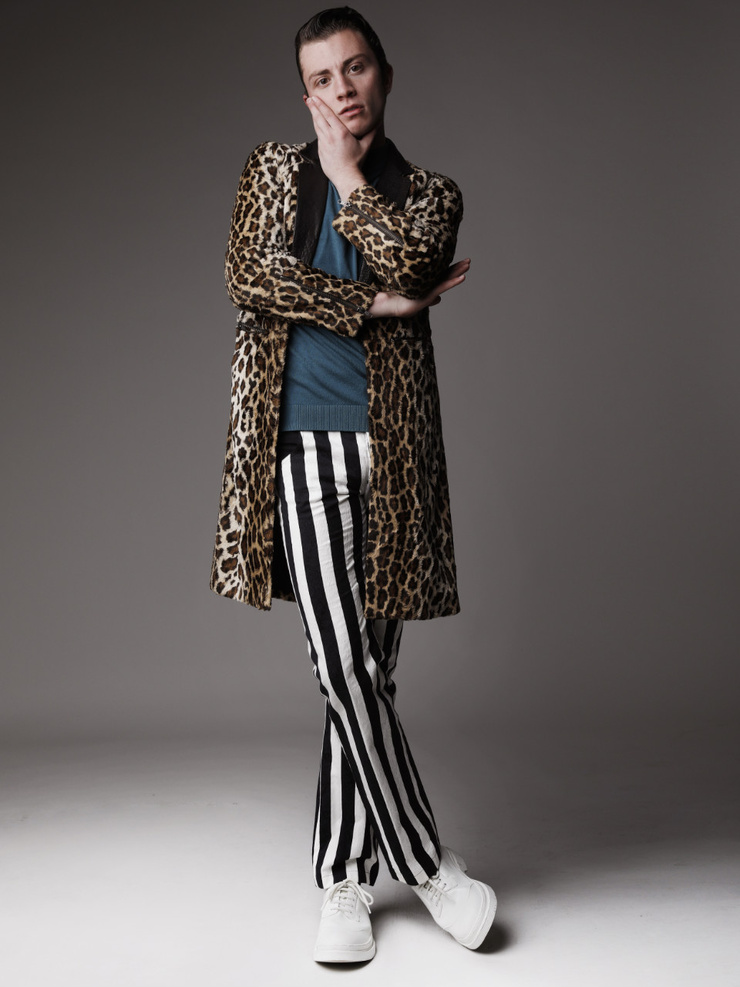 Image of Richard Ellis