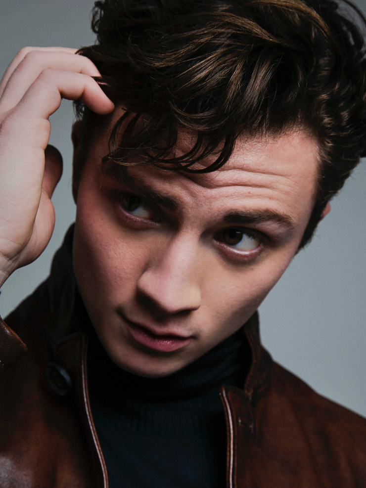 Richard Ellis picture