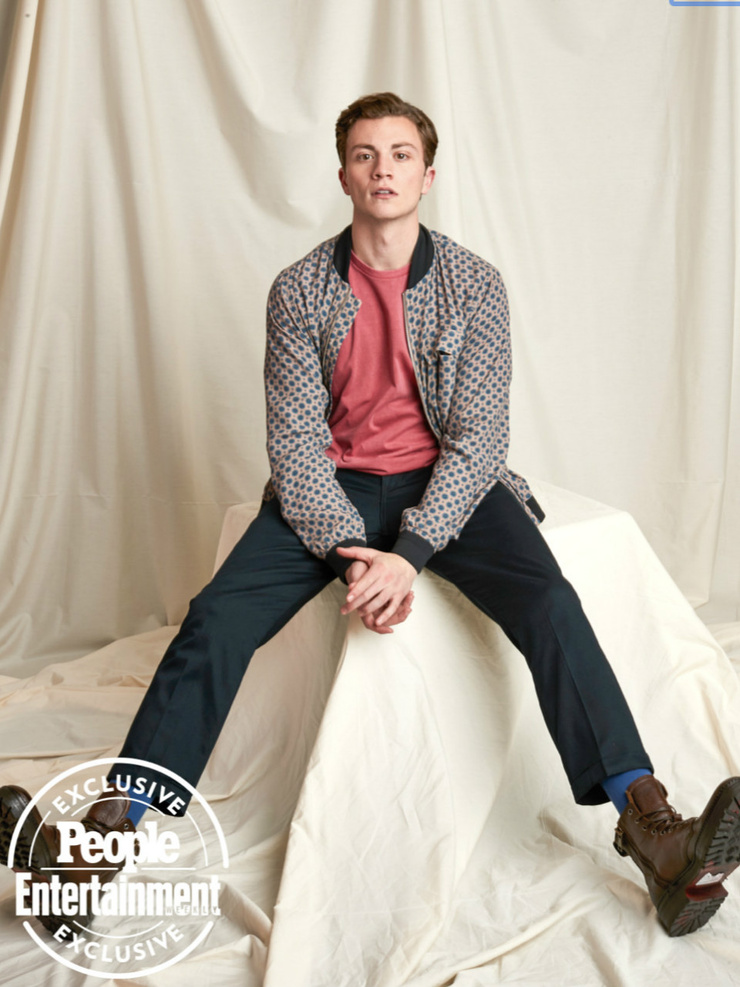 Picture of Richard Ellis