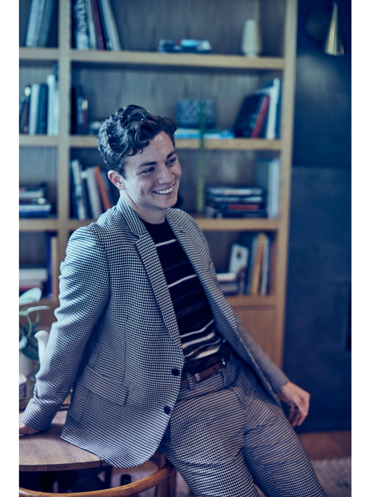 Picture of Richard Ellis