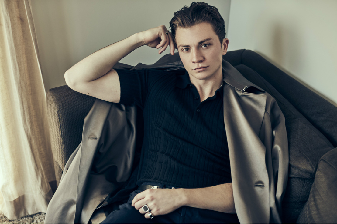 Picture of Richard Ellis