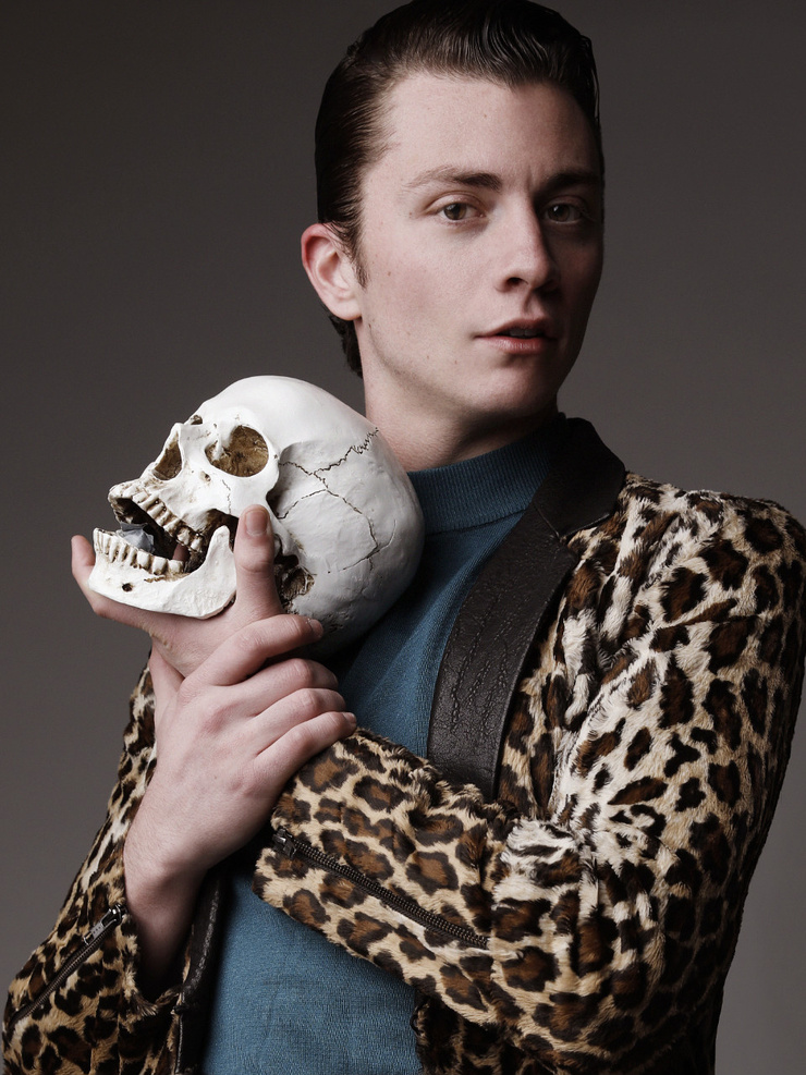 Picture of Richard Ellis