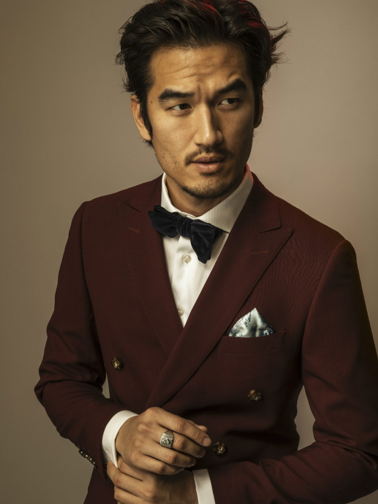 Picture of Tony Chung