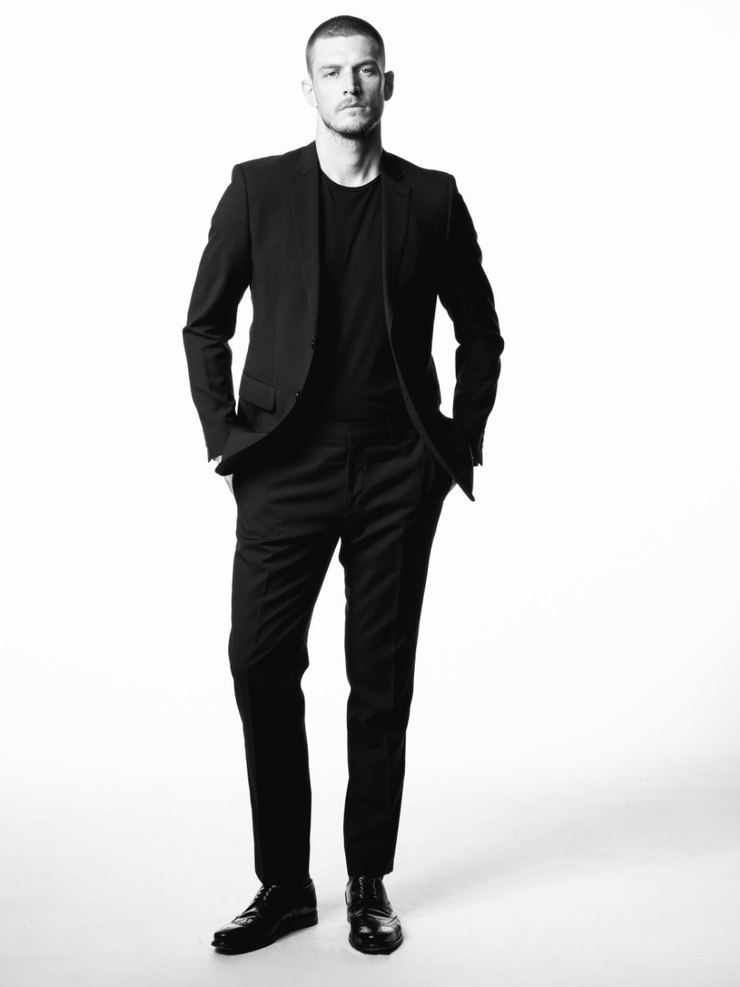 Picture of Logan Macrae