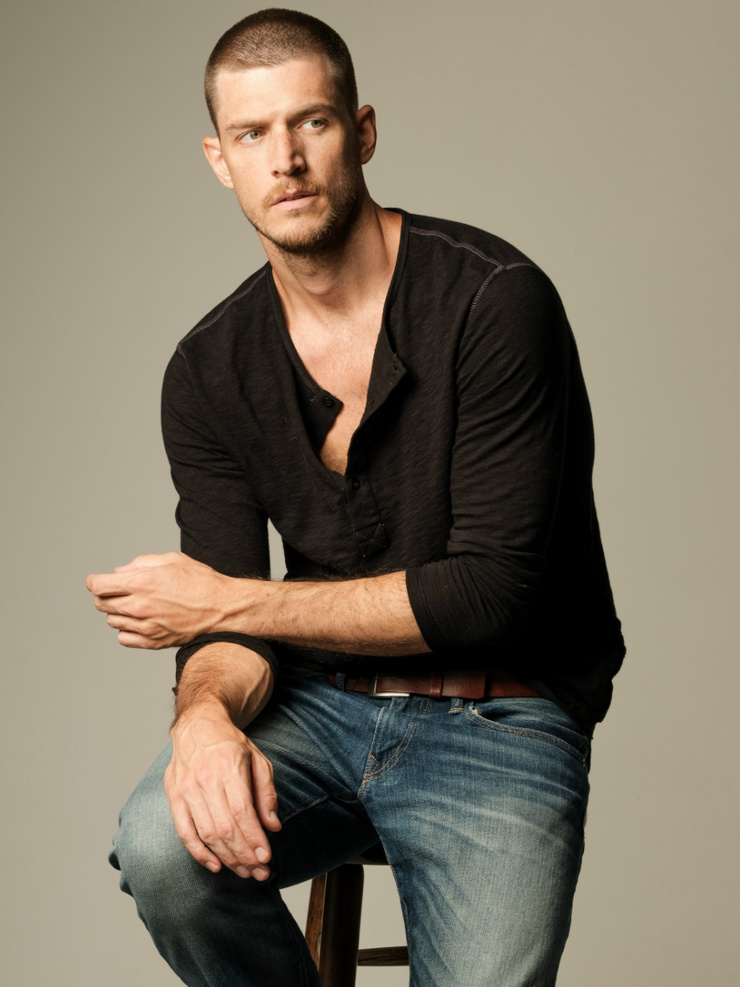 Picture of Logan Macrae