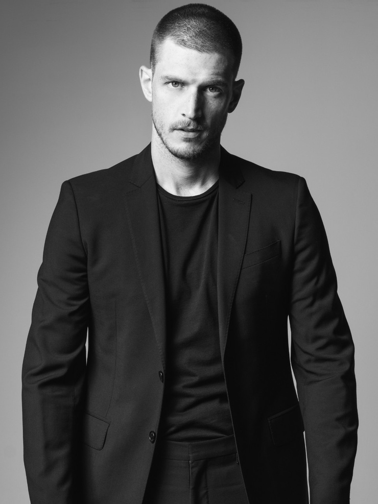 Picture of Logan Macrae