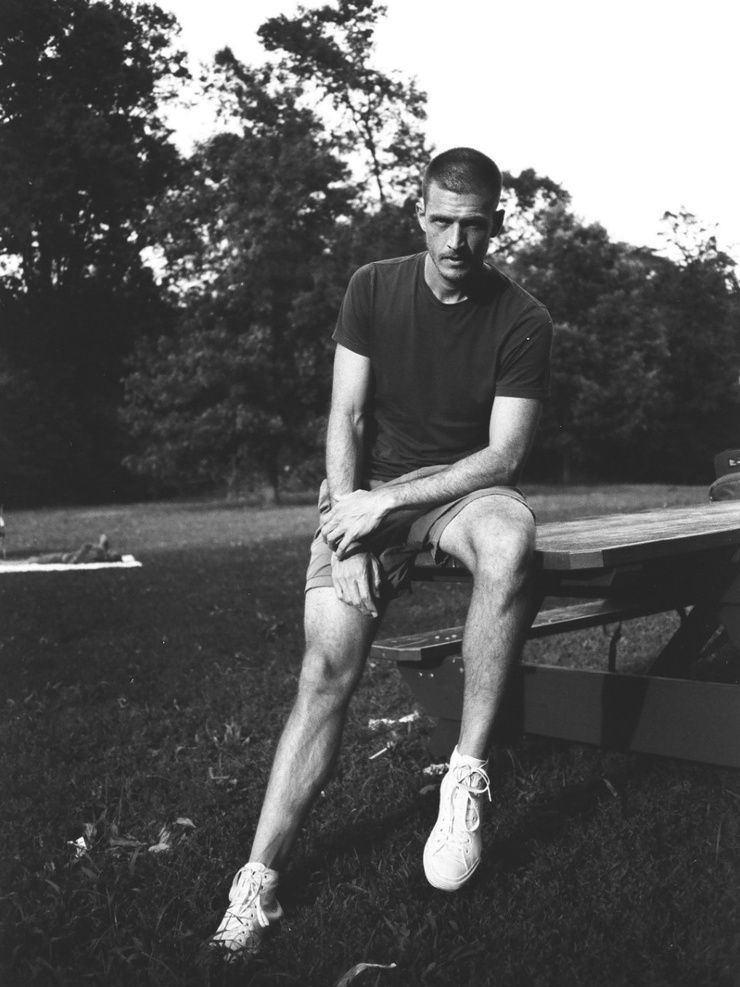 Picture of Logan Macrae