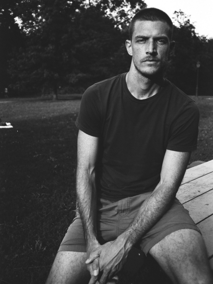 Picture of Logan Macrae