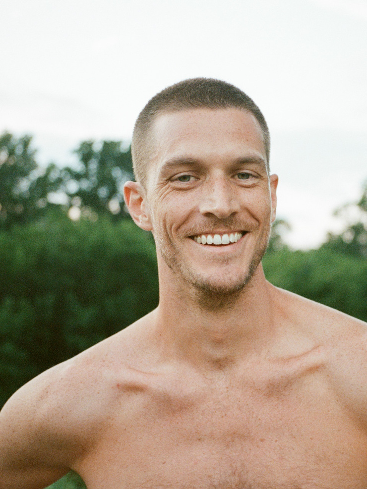 Picture of Logan Macrae