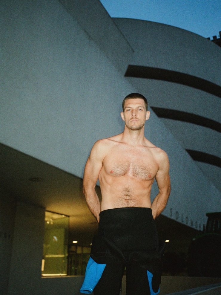 Picture of Logan Macrae