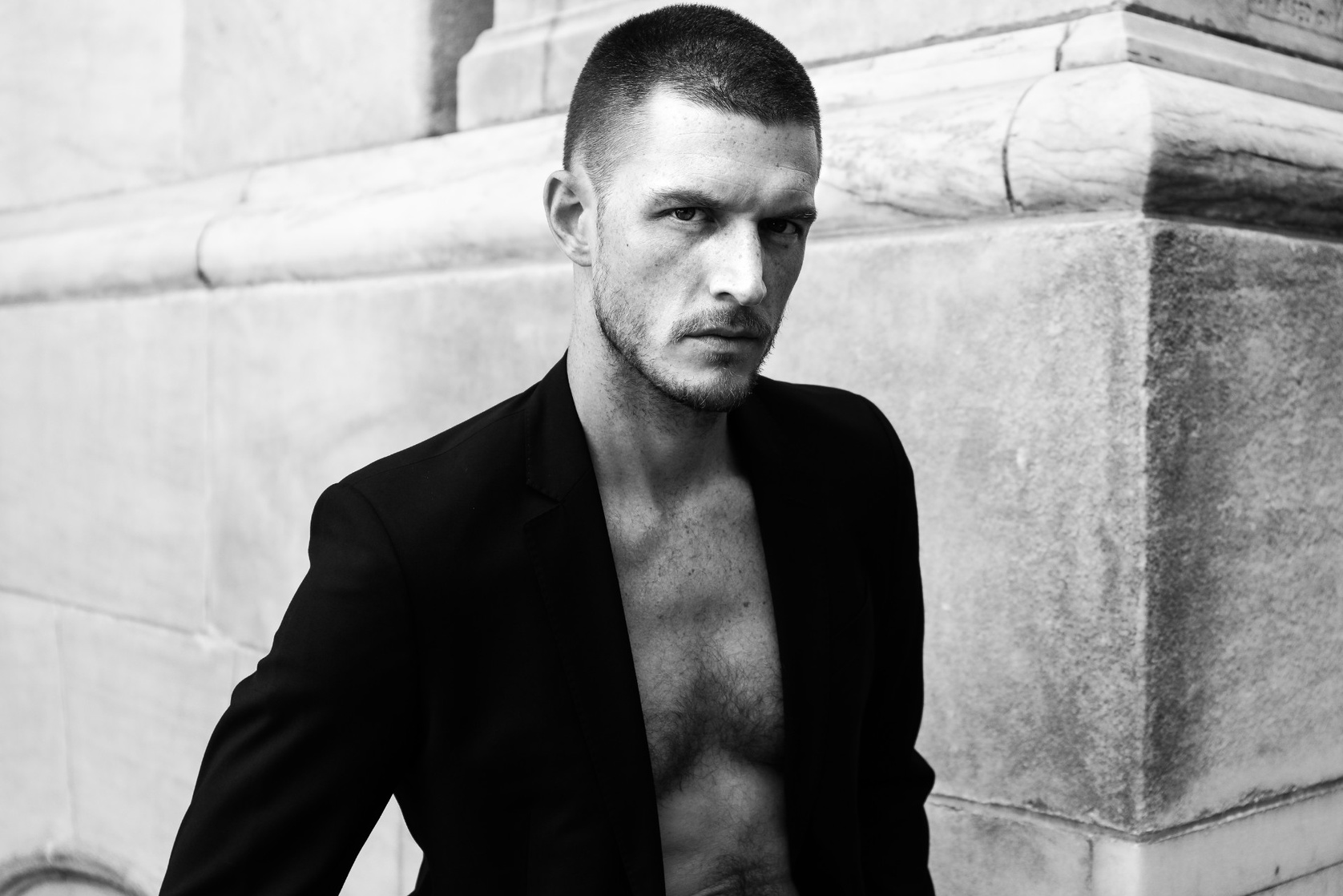 Picture of Logan Macrae