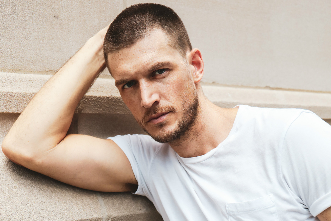 Picture of Logan Macrae