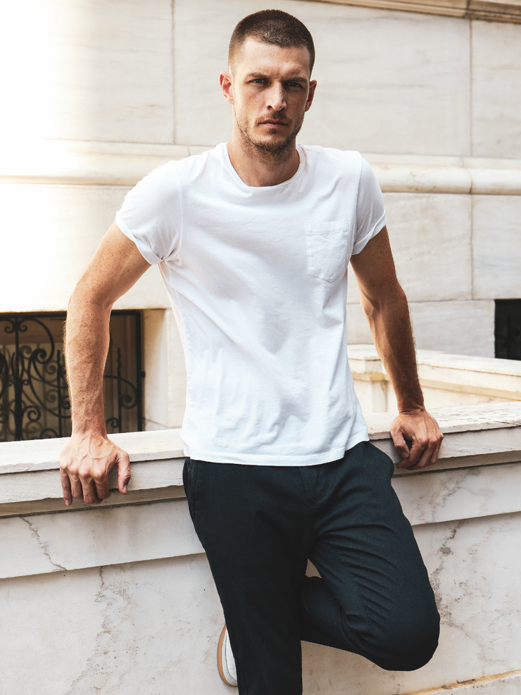 Picture of Logan Macrae