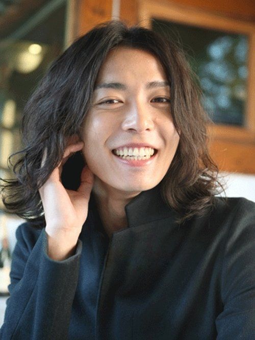 Picture of Jae-wook Kim