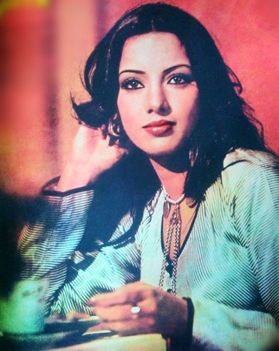 Picture of Shabana Azmi