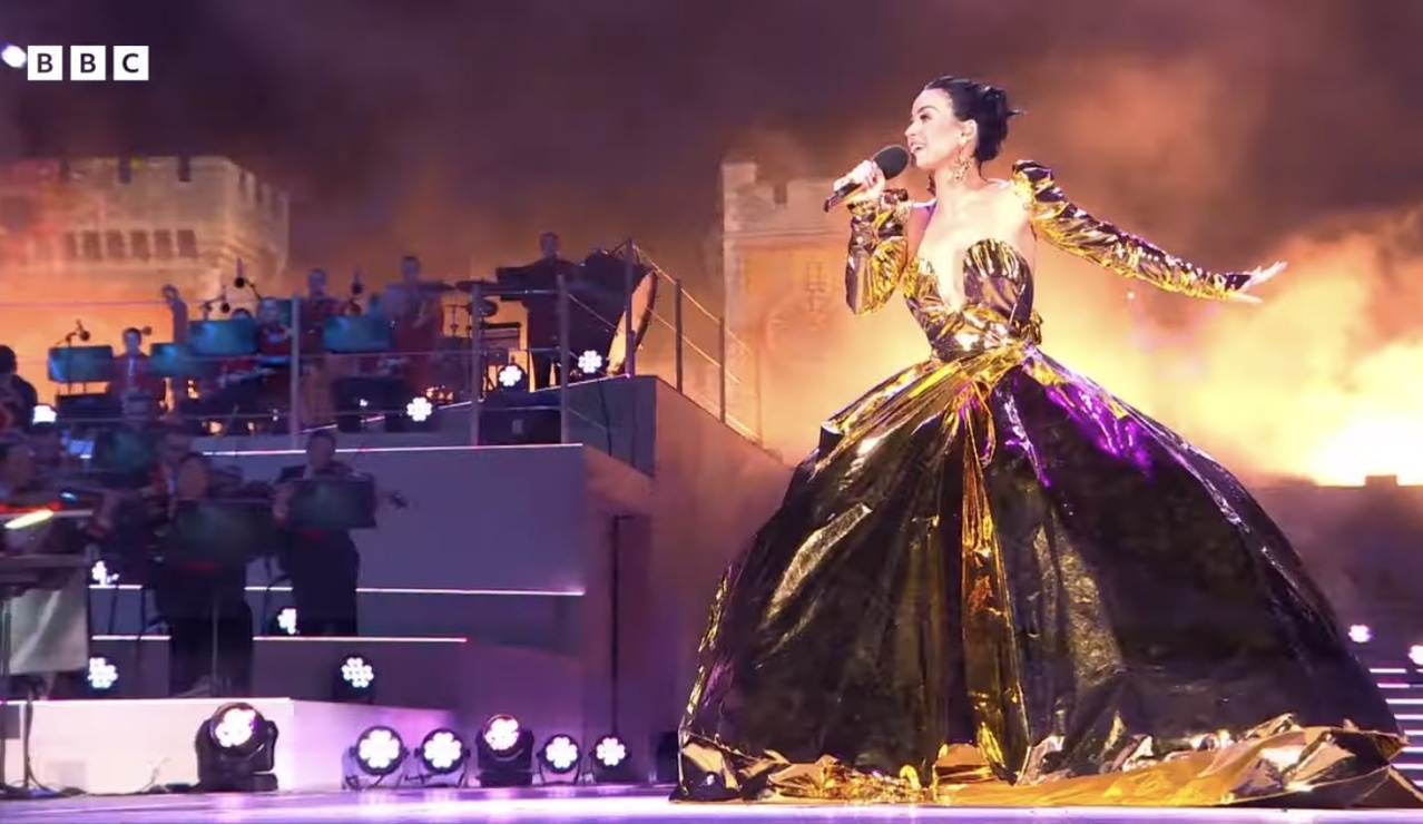 Picture of Katy Perry