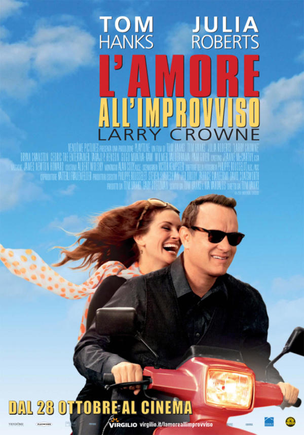 Picture of Larry Crowne