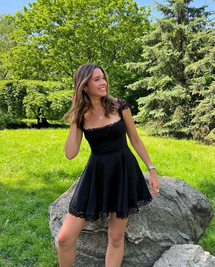 Image of Chiara King