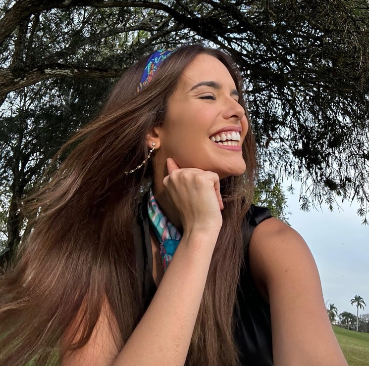 Picture of Amanda Dudamel