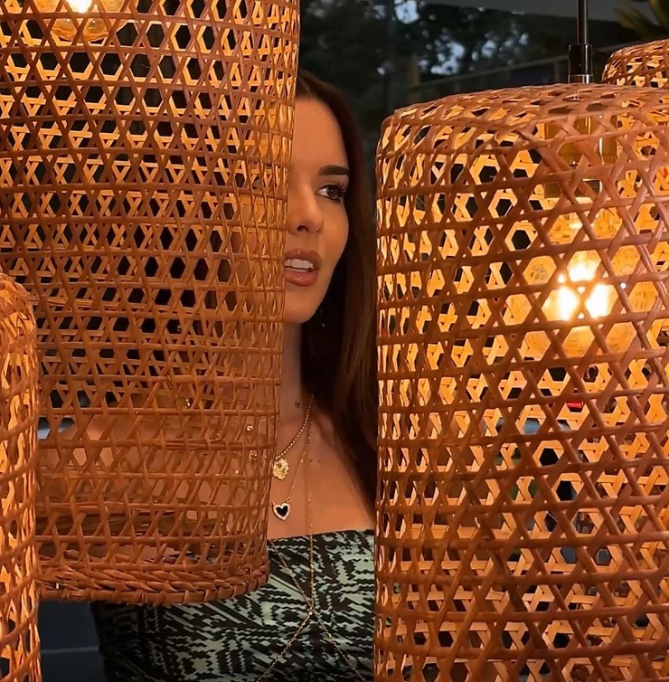 Picture of Amanda Dudamel