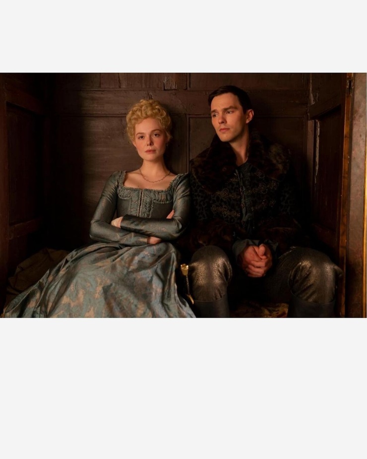 Picture of Elle Fanning