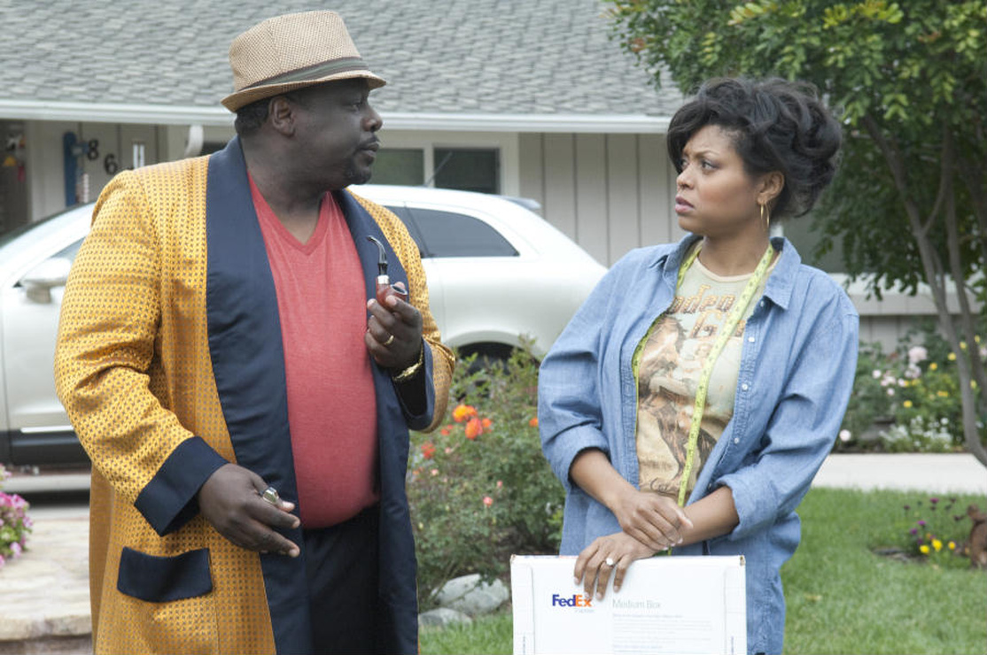 Picture of Larry Crowne