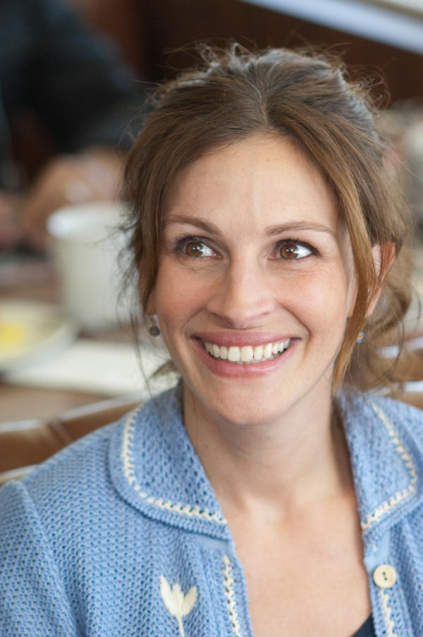 Picture of Larry Crowne