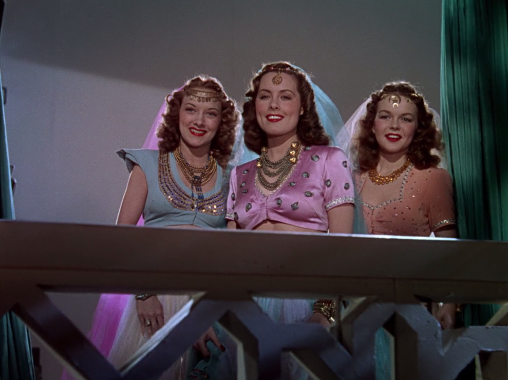 Picture of A Thousand and One Nights