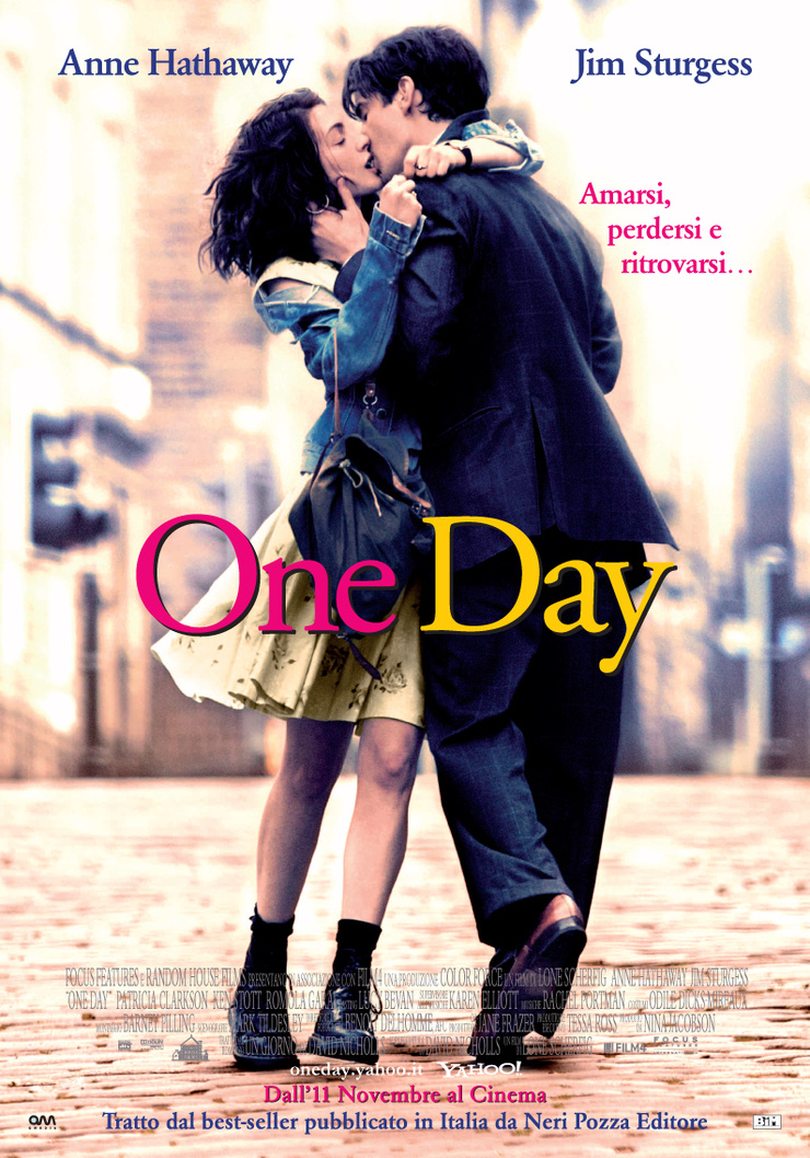 Picture of One Day