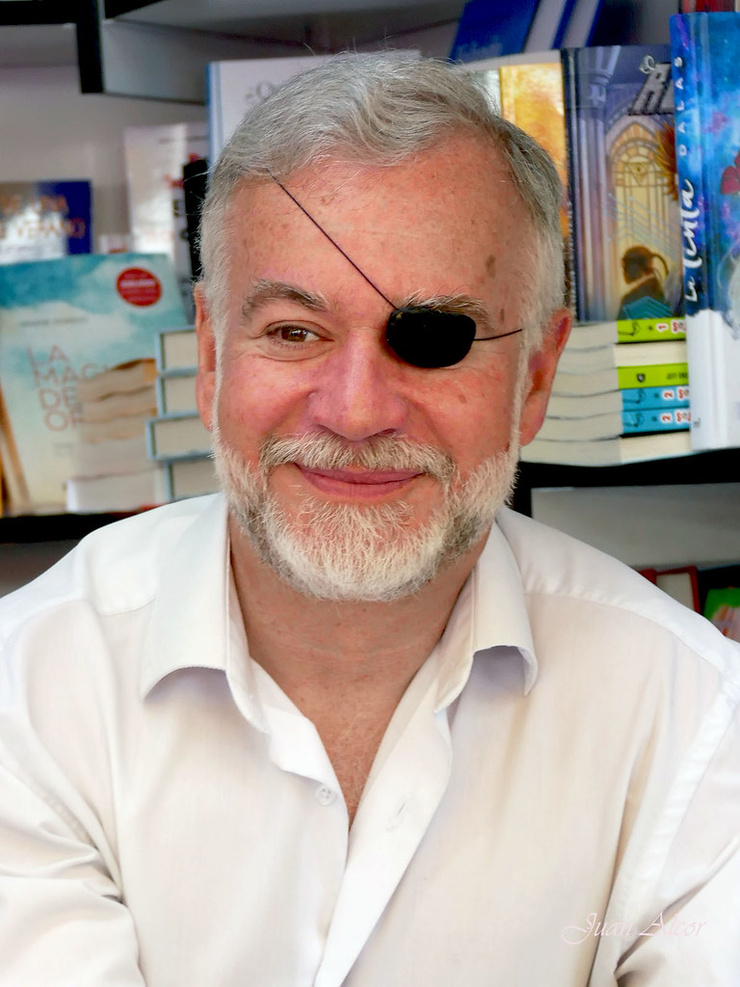 Picture of José Javier Esparza