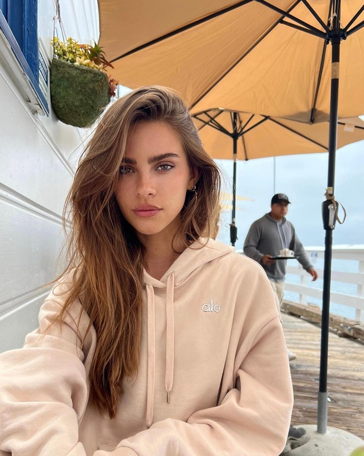 Picture of Bridget Satterlee