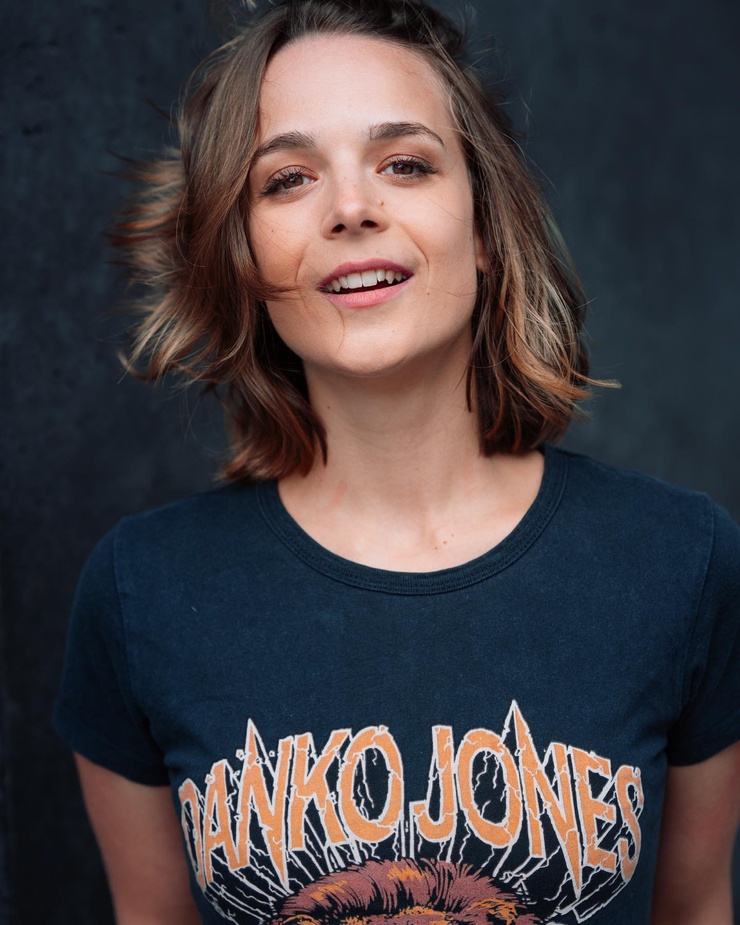 Picture of Marie Förster