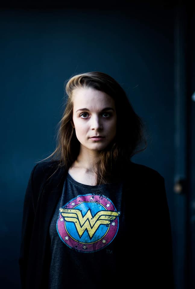 Picture of Marie Förster