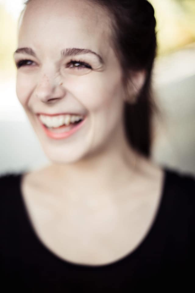 Picture of Marie Förster